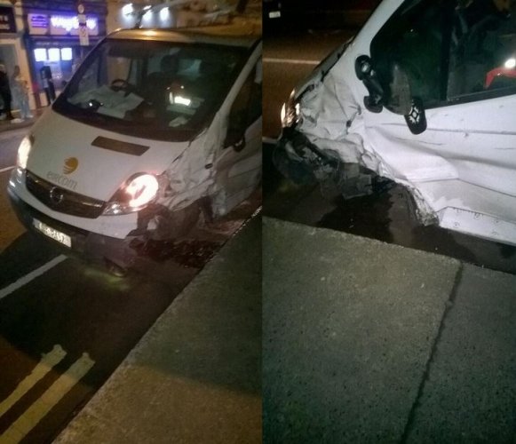 GTA on the streets of Ranelagh : r/ireland